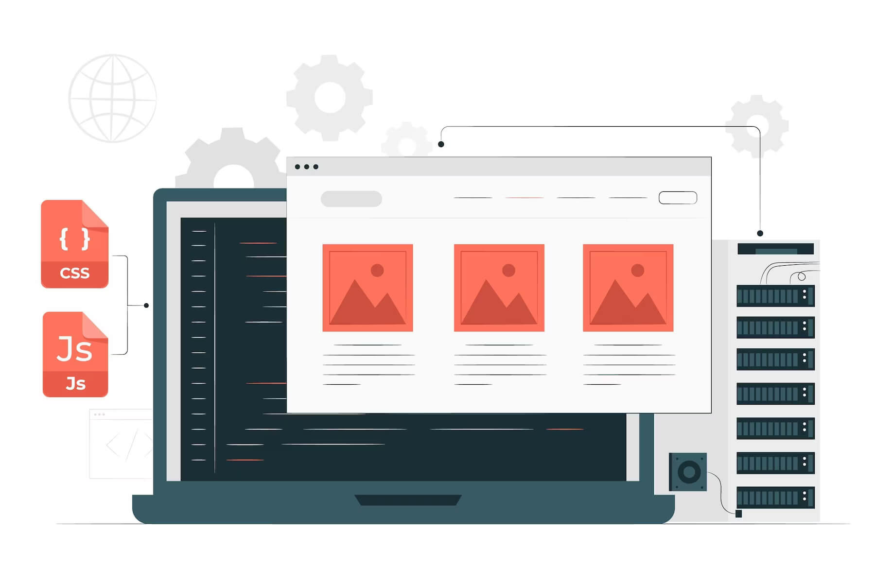 Why your WordPress site is never finished? - Acclaim