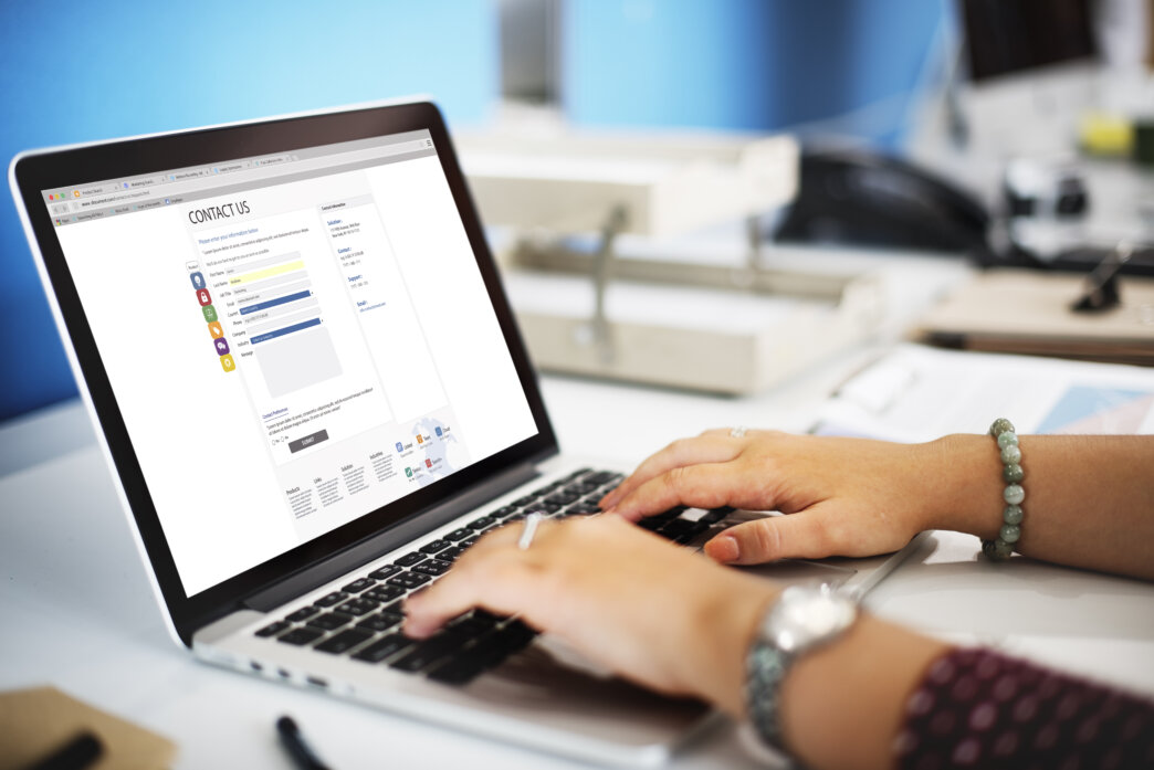 The Dos and Don'ts of Form Design - Acclaim