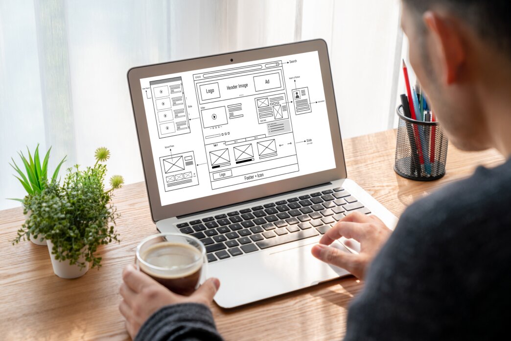 Balancing Aesthetics and Usability in Web Design - Acclaim