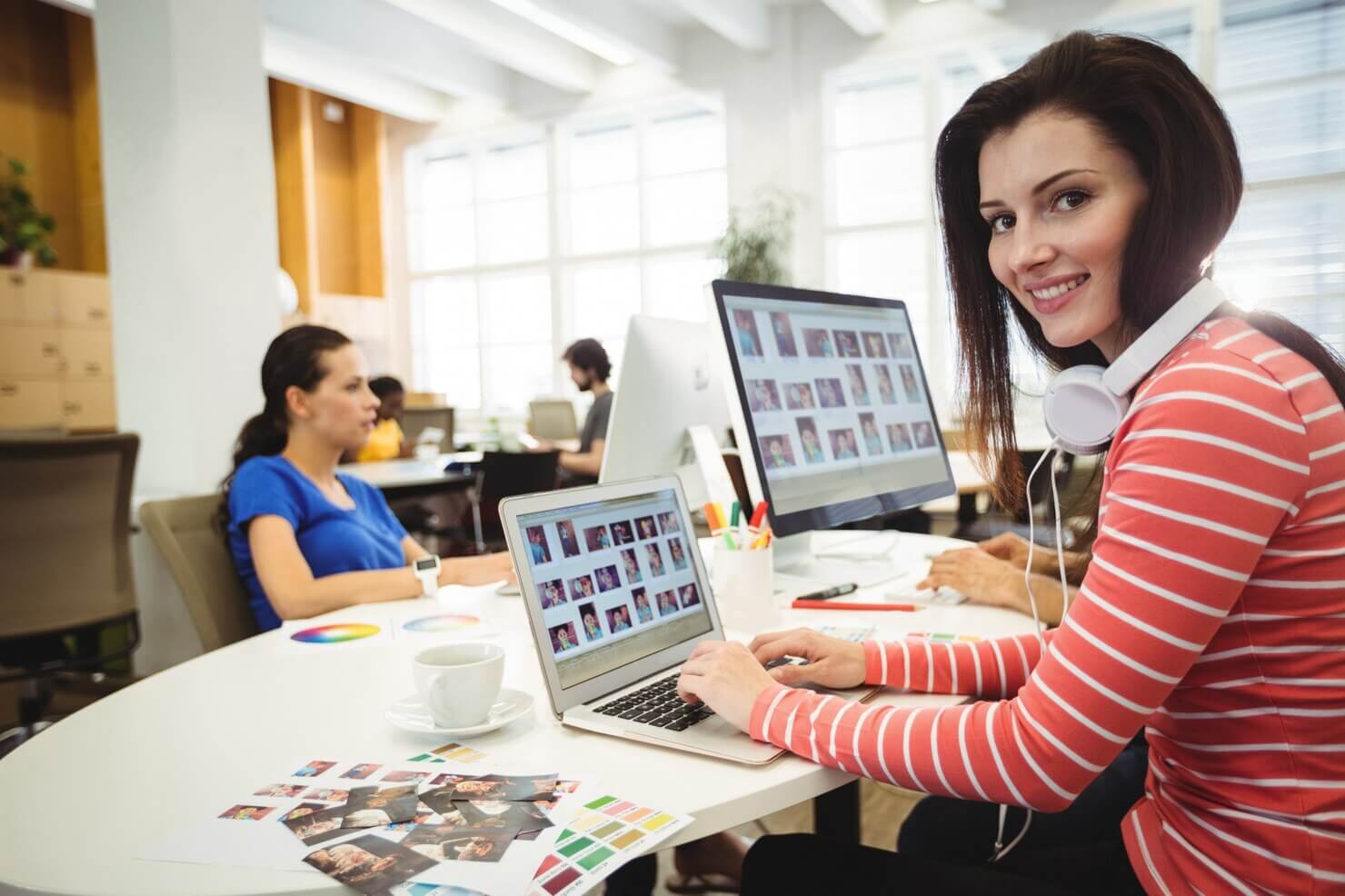 Balancing Aesthetics and Usability in Web Design - Acclaim
