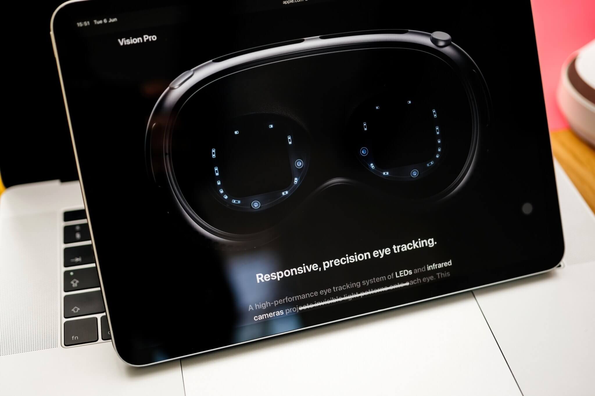 The Science of Eye Tracking: Where Users Really Look on Your Website - Acclaim